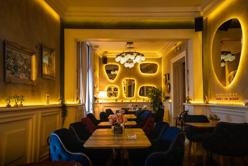 Galerija – Restoran Mihailo